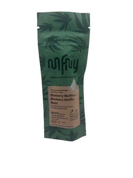 Order pre-rolls Online. Weed Delivery in New York | Treehouse Cannabis
