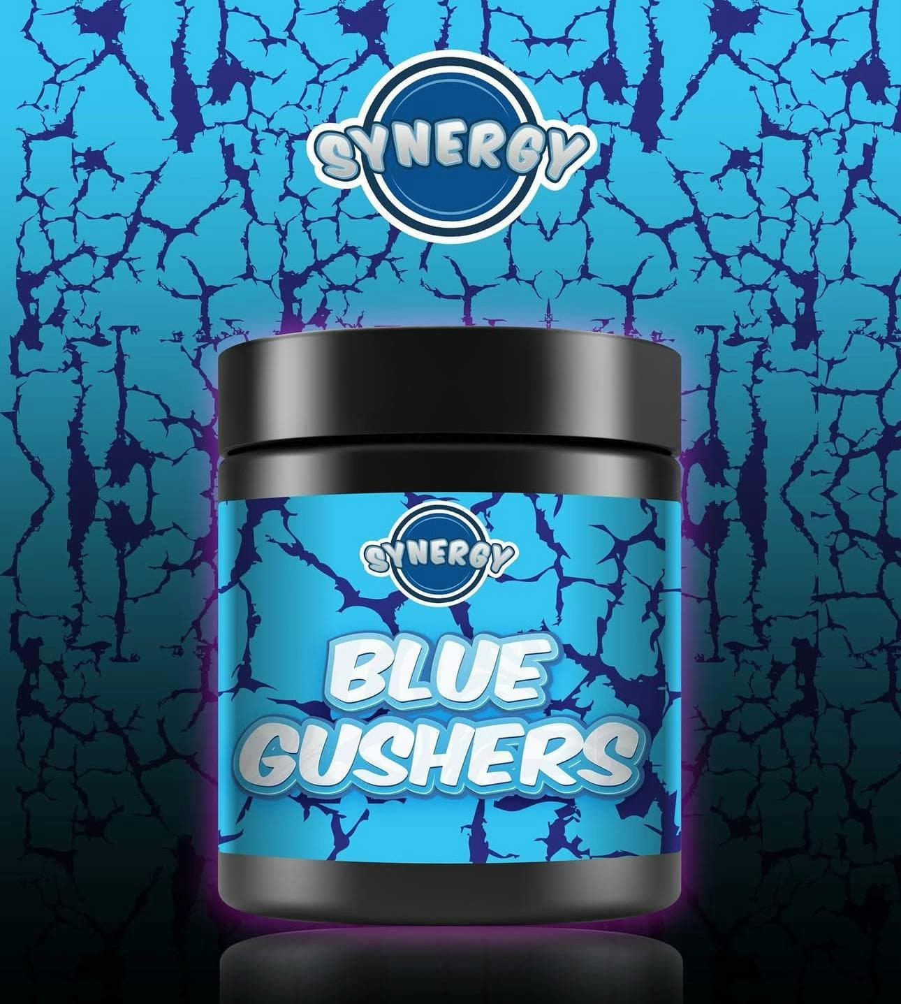 Blue Gushers | Flower | 5g by Doobie Labs | Buy Online | Treehouse ...