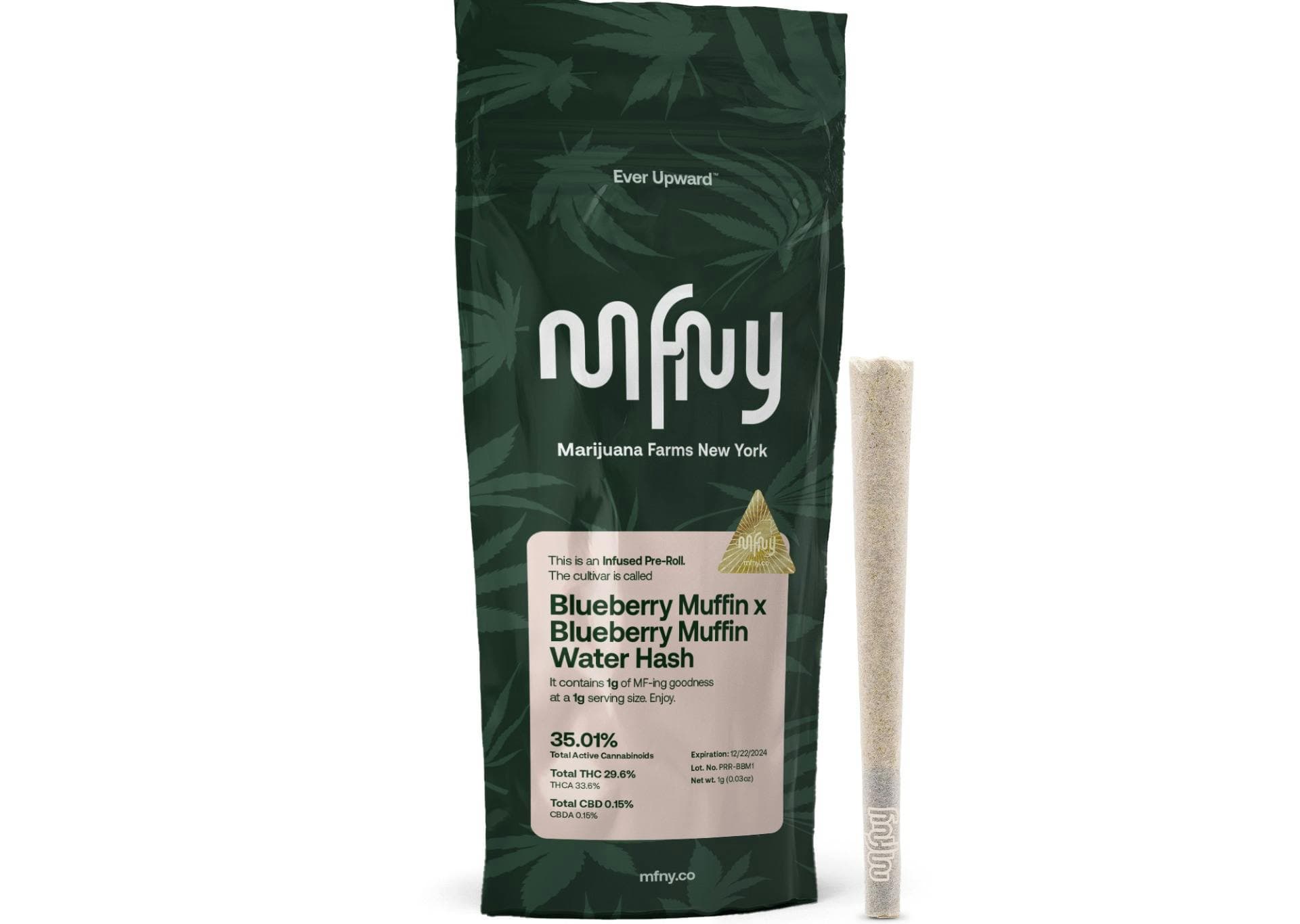 Order pre-rolls Online. Weed Delivery in New York | Treehouse Cannabis